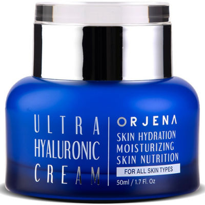 Orjena Ultra Hyaluronic Cream 50ml | iShopChangi