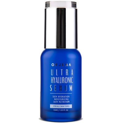 Orjena Ultra Hyaluronic Serum 45ml | iShopChangi