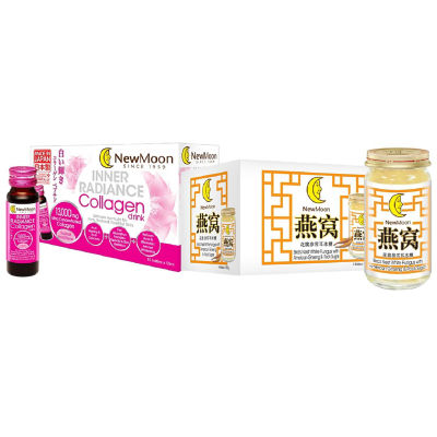 Shop New Moon Products Online| Abalone, Bird Nest & More | Singapore ...