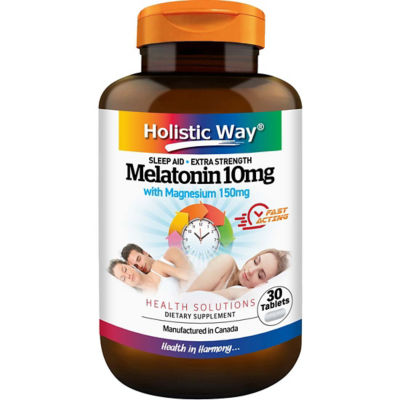 Melatonin for Zzzzzzz | Page 4 | HardwareZone Forums