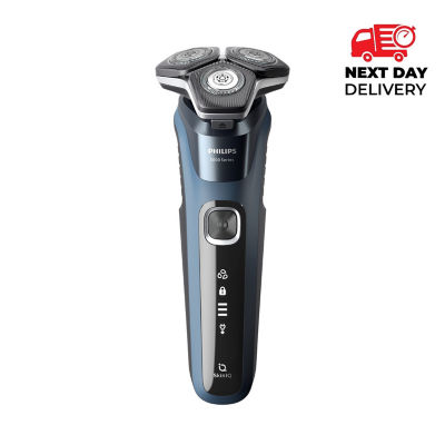 Philips Shaver Series 5000 Wet & Dry Electric Shaver S5880/20 | iShopChangi