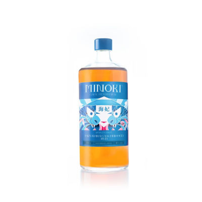 Buy MINOKI MIZUNARA CASK FINISHED RUM 40% 750ML Online in Singapore ...