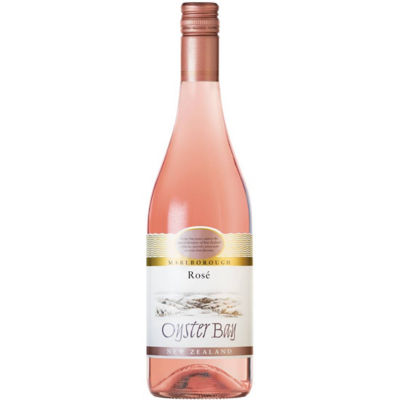 OYSTER BAY ROSE 12.5% 750ML | iShopChangi