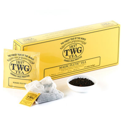Shop TWG Tea Online Duty-Free Singapore | iShopChangi