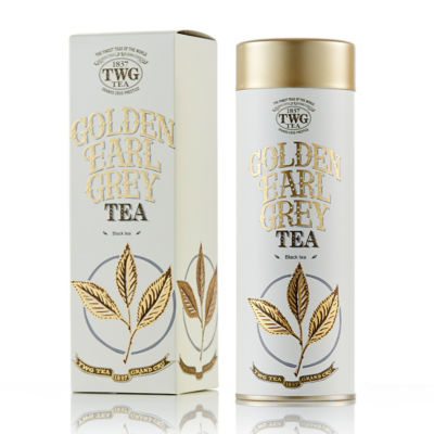 Shop TWG Tea Online Duty-Free Singapore | iShopChangi