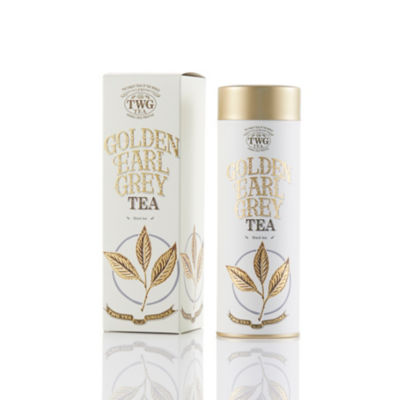 Shop TWG Tea Online Duty-Free Singapore | iShopChangi