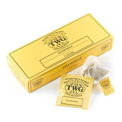 Shop TWG Tea Online Duty-Free Singapore | iShopChangi
