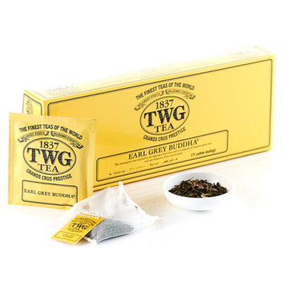 Shop TWG Tea Online Duty-Free Singapore | iShopChangi