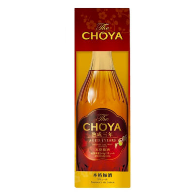 Buy Choya Brand Whisky Online In Singapore | iShopChangi