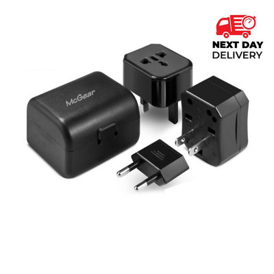 Buy Skyzer PD154 Travel Adapter Online in Singapore | iShopChangi
