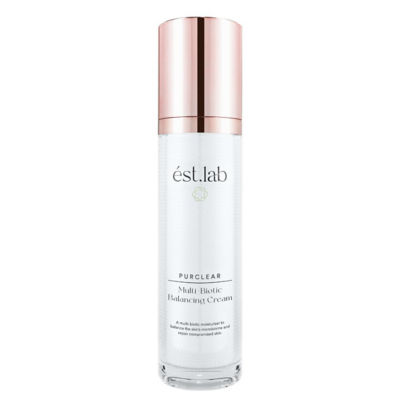 Buy Est Lab PurClear Multi-Biotic Balancing Cream Online in Singapore ...