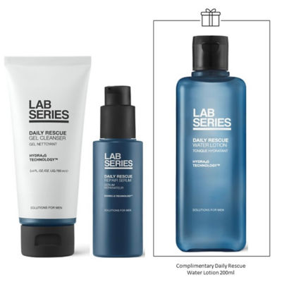 Lab Series Singapore | iShopChangi