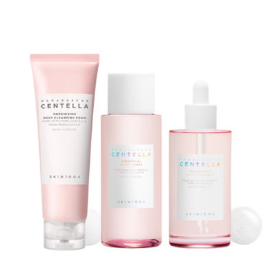 Buy [Bundle OF 3] SKIN1004 Poremizing Set Online in Singapore | iShopChangi