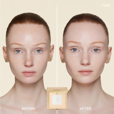 Buy BURBERRY Beyond Wear Setting And Refining Powder Online in ...