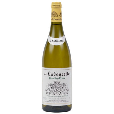 Buy DE LADOUCETTE POUILLY FUME 2021 750ML Online in Singapore | iShopChangi