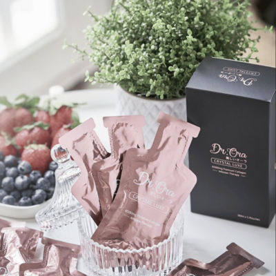Buy Crystal Luxe Collagen Mini Online in Singapore | iShopChangi