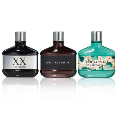 Buy JOHN VARVATOS A Rare Trio of Mini Coffret Online in Singapore ...