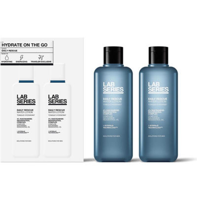 Shop Lab Series Skin Care Tax-Free in Singapore | iShopChangi