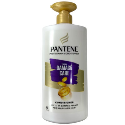 Buy Pantene Total Damage Care Conditioner 680ml Online in Singapore ...