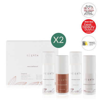 Buy Re Erth in Singapore | Blemish Control & More Skincare Products | iShopChangi