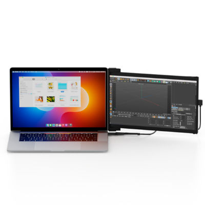 Mobile Pixels Duex DS Max 14 inch Portable Monitor | iShopChangi