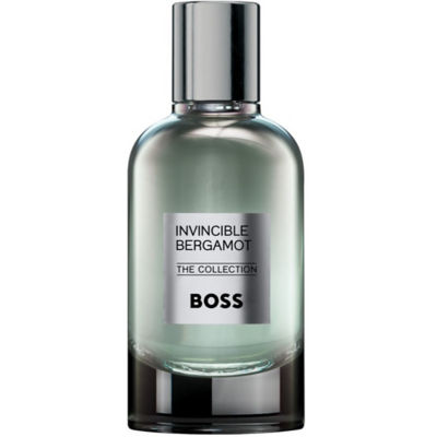 Buy BOSS The Collection Invincible Bergamot Eau de Parfum Intense ...