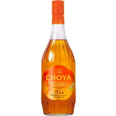 Buy Choya Brand Whisky Online In Singapore | iShopChangi