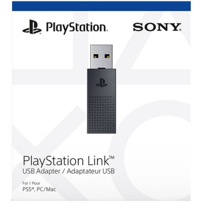 索尼 Playstation Link USB Adapter | iShopChangi