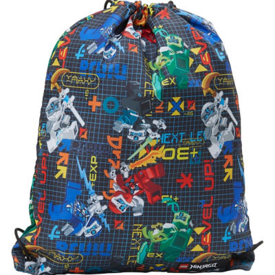 Buy Back to School Drawstring Bag Online in Singapore | iShopChangi