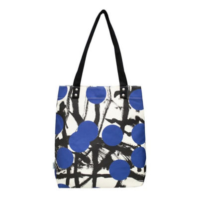 Buy SOCIAL BLU COLLECTION - SOFT CANVAS TOTE BAG Online in Singapore ...