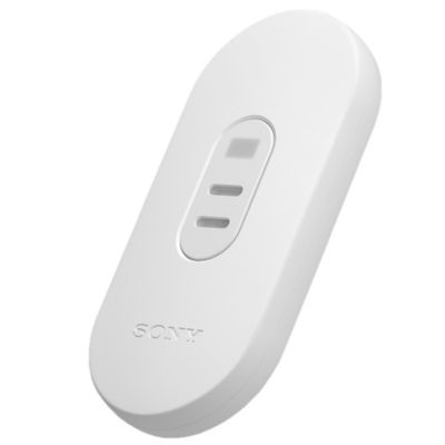 Buy Sony REON POCKET TAG Wearable sensing device Online in Singapore iShopChangi