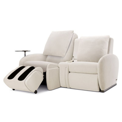 OSIM uDiva SOFA - World 1st Multifunctional Massage Sofa | iShopChangi