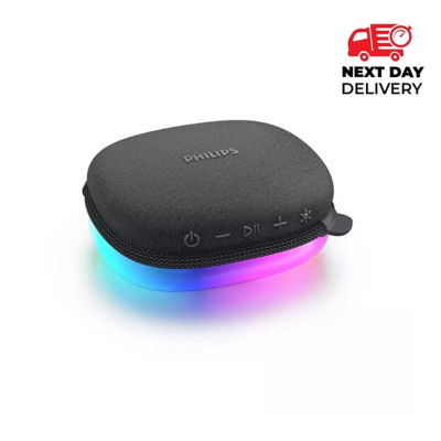Philips Portable Bluetooth Speaker TAS2307BK97 | iShopChangi