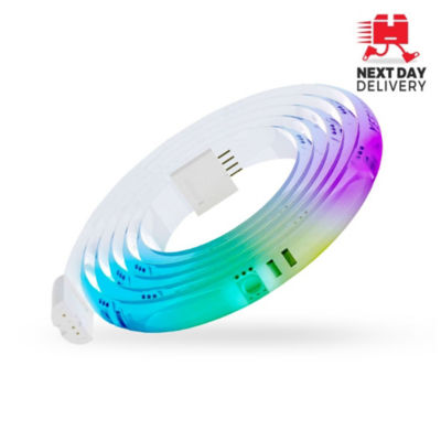 Yeelight LED Lightstrip Pro Fluid Color - Extension | iShopChangi