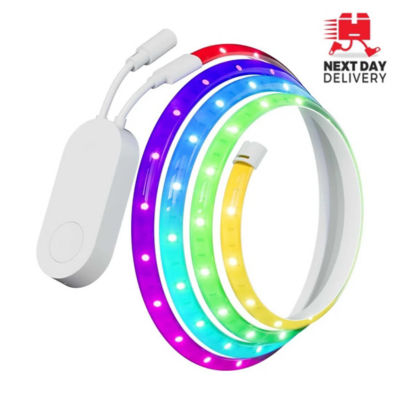 Yeelight LED Lightstrip Pro Fluid Color - 2m Starter | iShopChangi