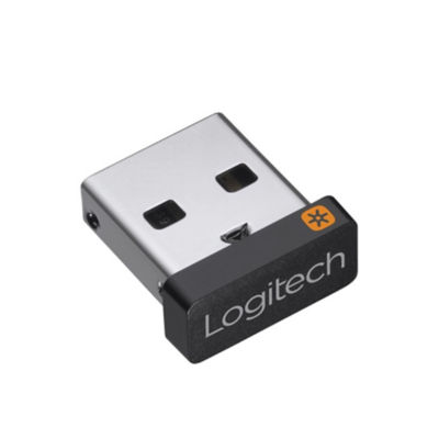 Buy Logitech Unifying Receiver - New Carton Packaging Online in ...