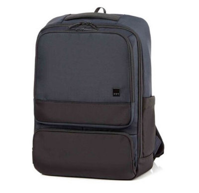 Samsonite Red WAVELEY BACKPACK-NAVY | iShopChangi