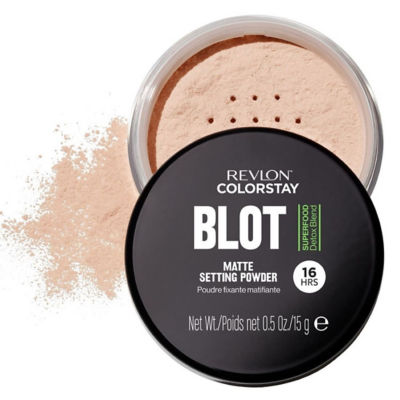 REVLON ColorStay™ Blot Setting Powder | iShopChangi