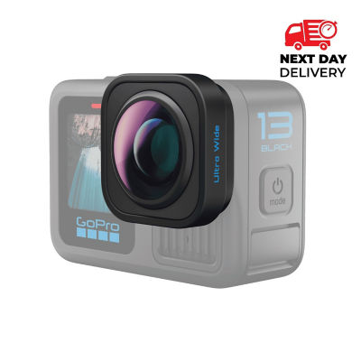 GoPro Ultra Wide Lens Mod HB-Series | iShopChangi