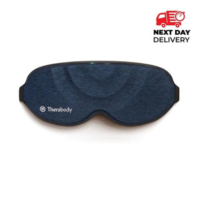 Buy Theragun/Therbody Sleep Mask Ultra-Comfortable Online in Singapore ...