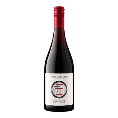 Buy Yangarra Estate Noir 2021 Online in Singapore | iShopChangi