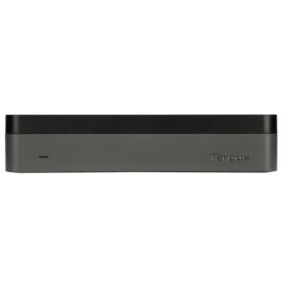 Targus USB-C Universal Quad HD docking Station USB-C，DisplayLink ...