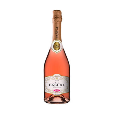 Buy Monsieur Pascal Sparkling Wine Rose Online in Singapore | iShopChangi