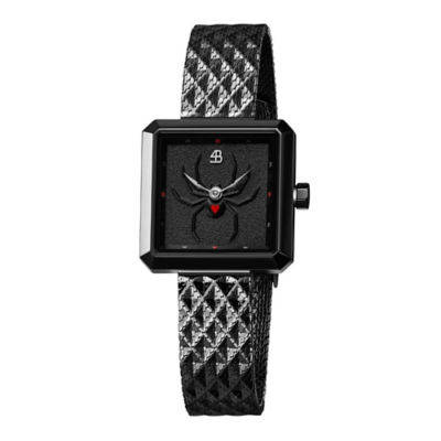 Spider Watch | iShopChangi