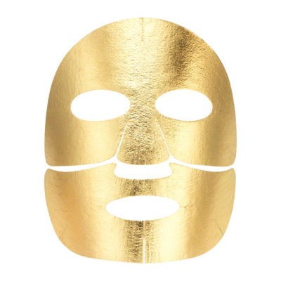 Buy AHC Premium Hydra Gold Foil Mask Online in Singapore | iShopChangi