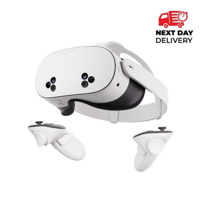 Oculus Quest 3S Advance VR Headset 256GB | iShopChangi