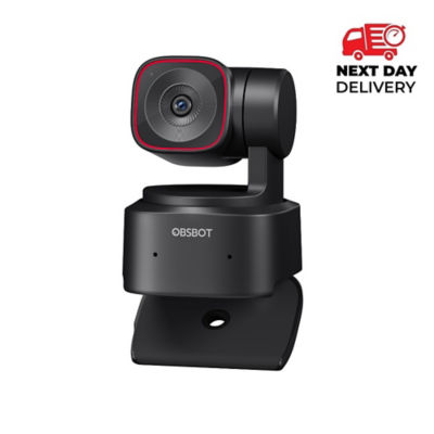 Obsbot Tiny 2 Lite AI-Powered Auto Tracking 4K Webcam | iShopChangi