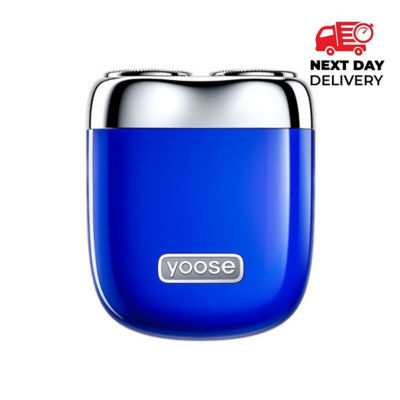 Yoose Mini Shaver 2.0 Portable Electric Rechargeable Razor | iShopChangi