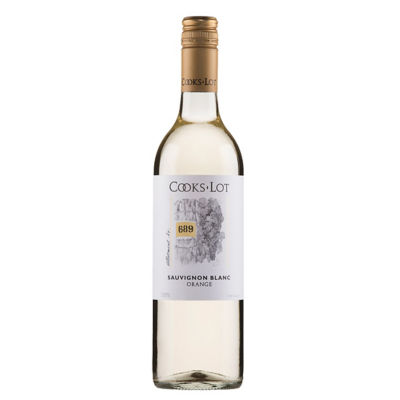Cooks Lot Sauvignon Blanc | iShopChangi