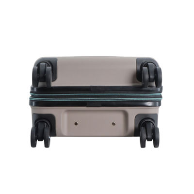 Buy ECLIPSE ABS TROLLEY (CABIN) SAND Online in Singapore | iShopChangi